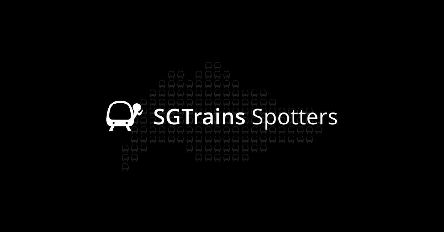 Spotters by SGTrains